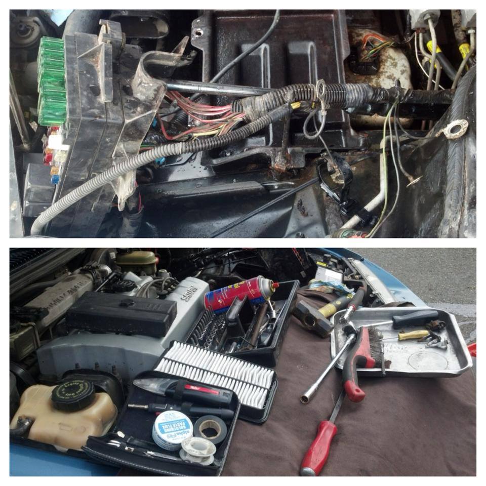 Electrical System Diagnostics & Repair Lake Park | Realistic Auto Repair